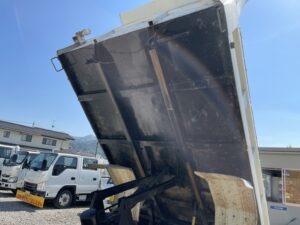 三菱キャンター - オーエム長野